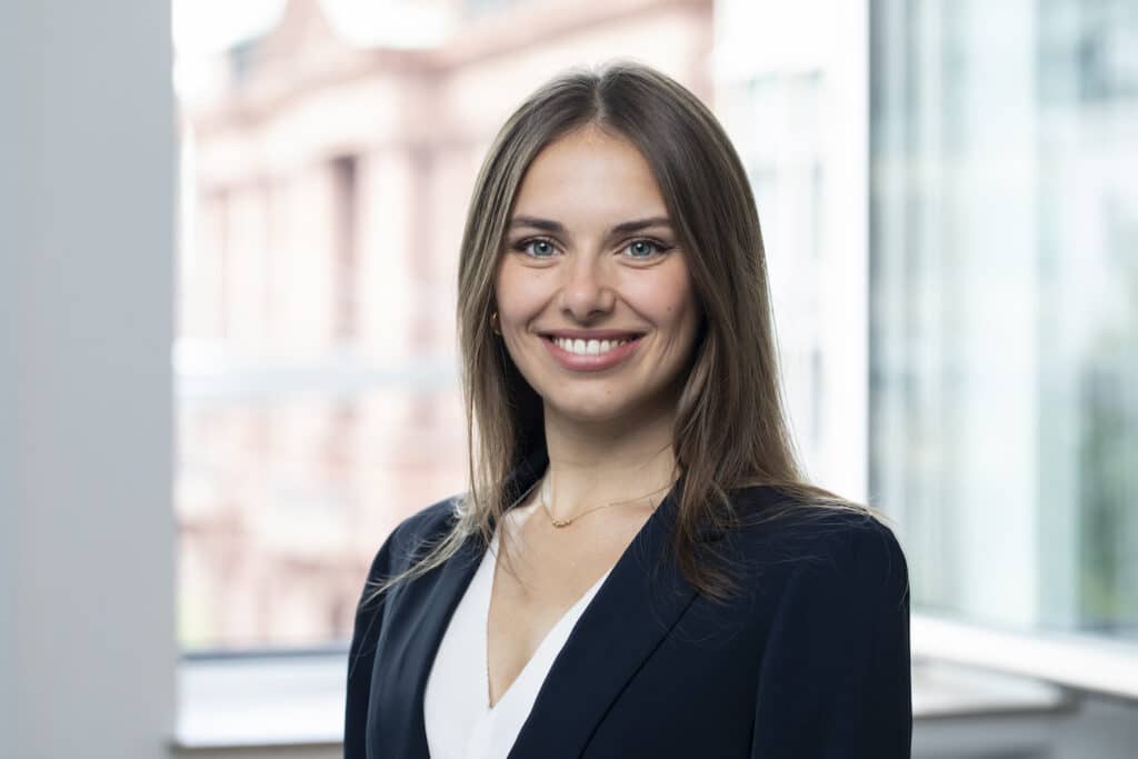 Anwältin Arbeitsrecht | RAin Vanessa Bergmann | Hamburg